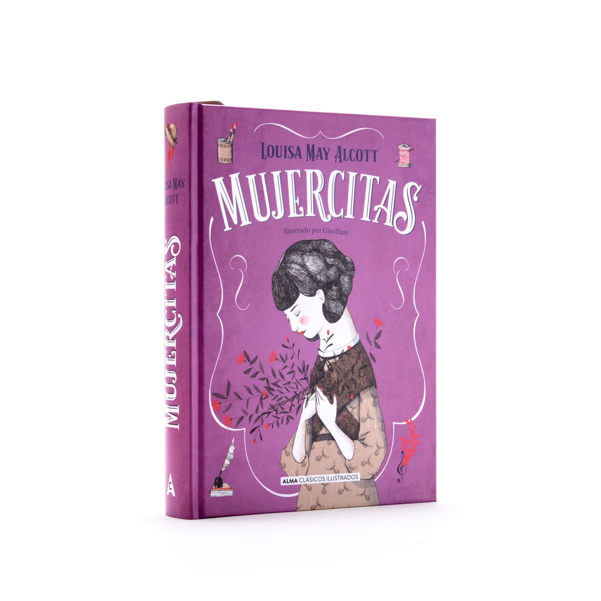 Mujercitas | Editorial Alma